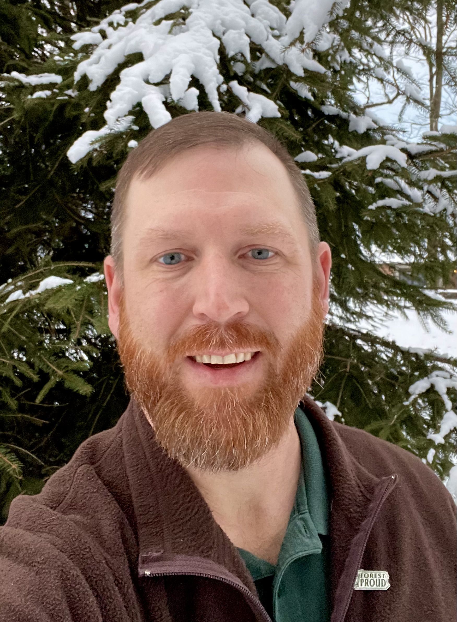 PA Forestry Association | Meet the Board