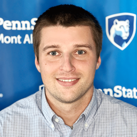 PA Forestry Association | Meet the Board