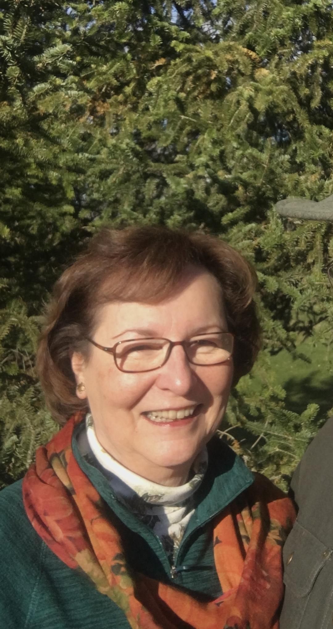 PA Forestry Association | Meet the Board