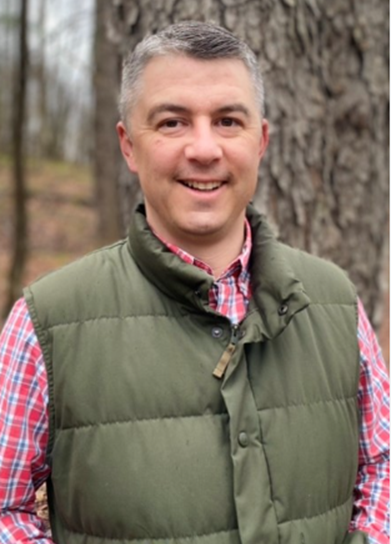 PA Forestry Association | Meet the Board
